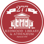 The Redwood Library | Newport, Rhode Island | Visit Today