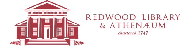 The Redwood Library | Newport, Rhode Island | Visit Today