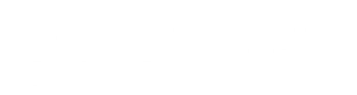 Circulating Collections | Redwood Library