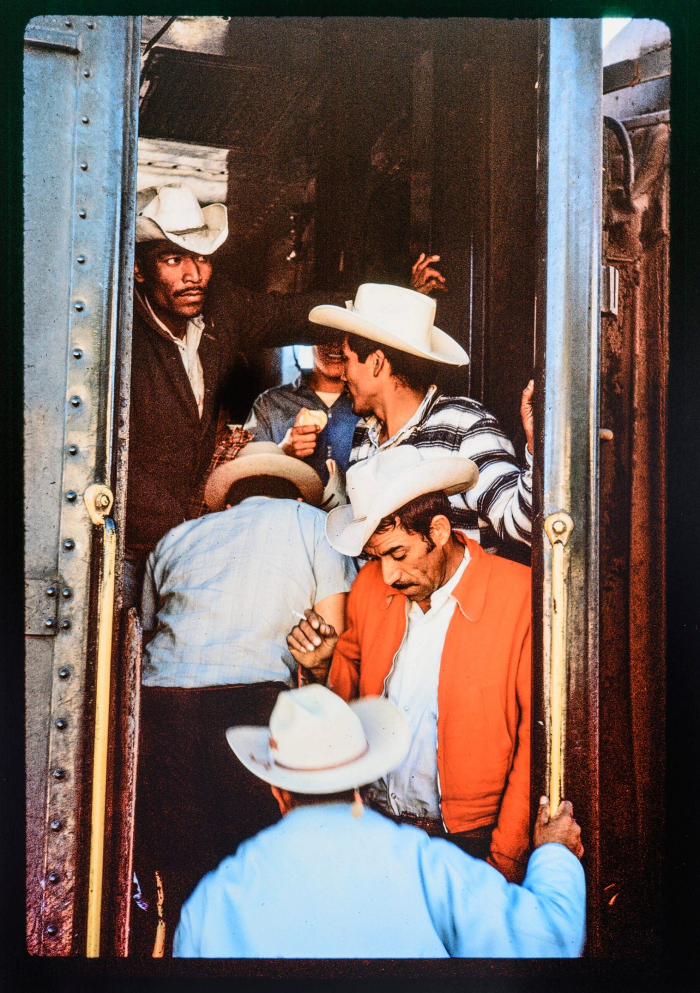 Current Exhibition: Russell Lee | Redwood Library