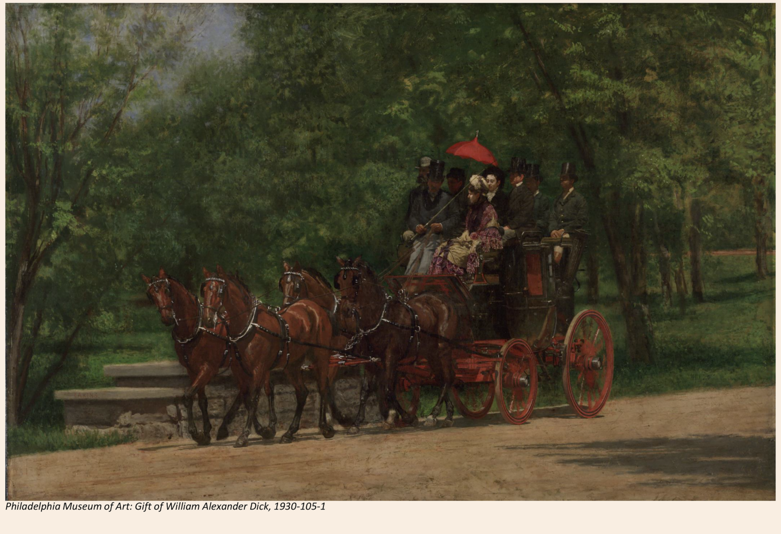 The Redwood Library | Newport, Rhode Island | Visit Today